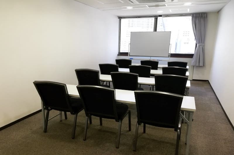 【TKP品川カンファレンスセンター】ミーティングルーム9Iの写真1