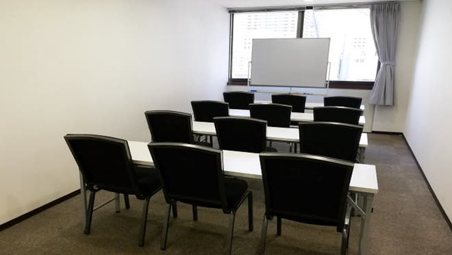 【TKP品川カンファレンスセンター】ミーティングルーム9Iの写真1