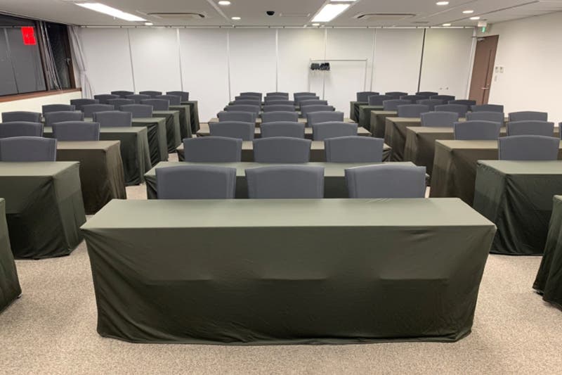 【TKP品川カンファレンスセンター】カンファレンスルーム10Aの写真1