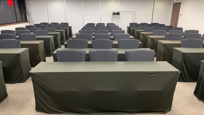 【TKP品川カンファレンスセンター】カンファレンスルーム10Aの写真1