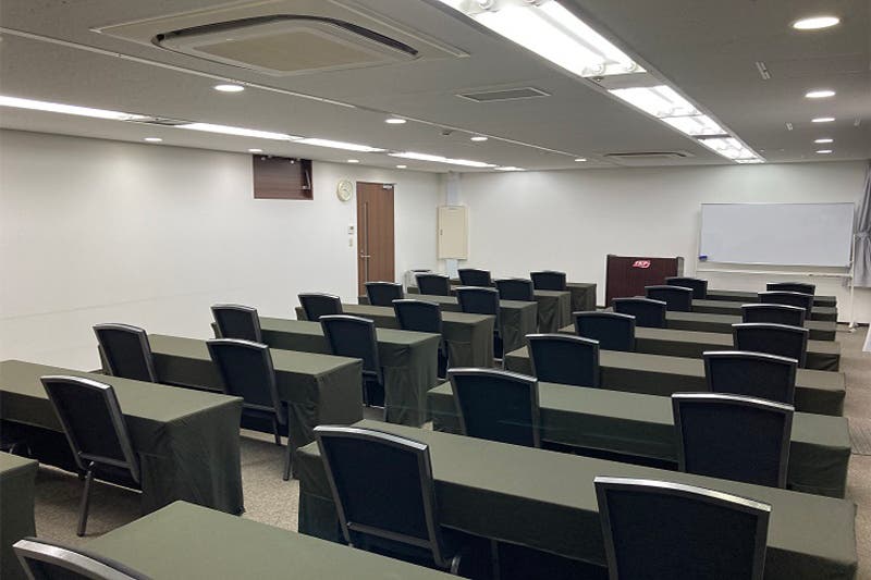 【TKP品川カンファレンスセンター】カンファレンスルーム10Eの写真1