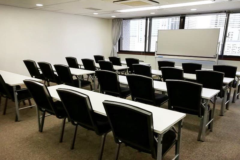 【TKP品川カンファレンスセンター】ミーティングルーム10Fの写真1