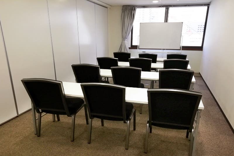 【TKP品川カンファレンスセンター】ミーティングルーム10Gの写真1