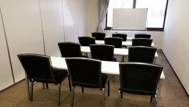 【TKP品川カンファレンスセンター】ミーティングルーム10Gの写真1