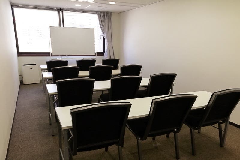 【TKP品川カンファレンスセンター】ミーティングルーム10Hの写真1