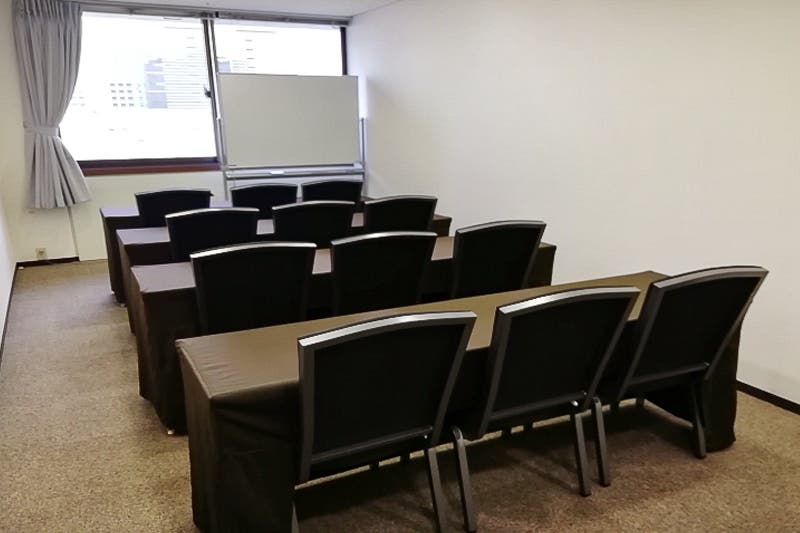 【TKP品川カンファレンスセンター】ミーティングルーム10Iの写真1