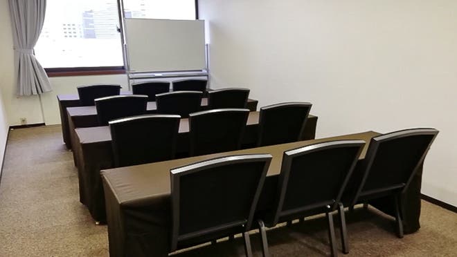 【TKP品川カンファレンスセンター】ミーティングルーム10Iの写真1