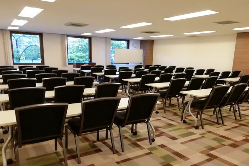 【TKP品川カンファレンスセンターANNEX】カンファレンスルーム4の写真1