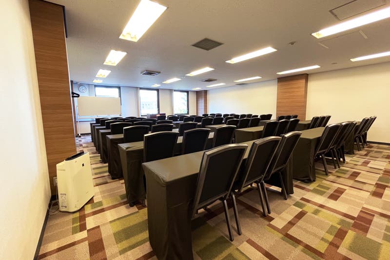 【TKP品川カンファレンスセンターANNEX】カンファレンスルーム5の写真1