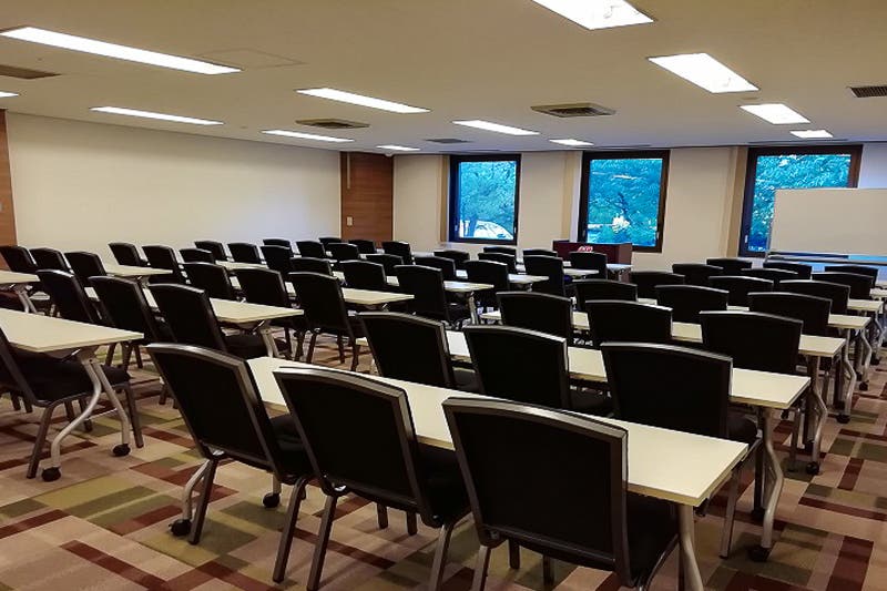 【TKP品川カンファレンスセンターANNEX】カンファレンスルーム6の写真1