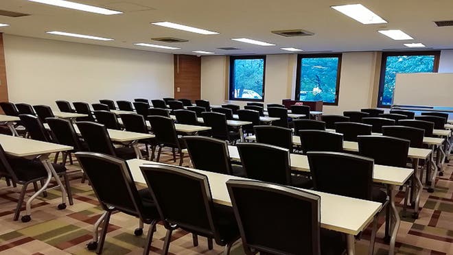 【TKP品川カンファレンスセンターANNEX】カンファレンスルーム6の写真1