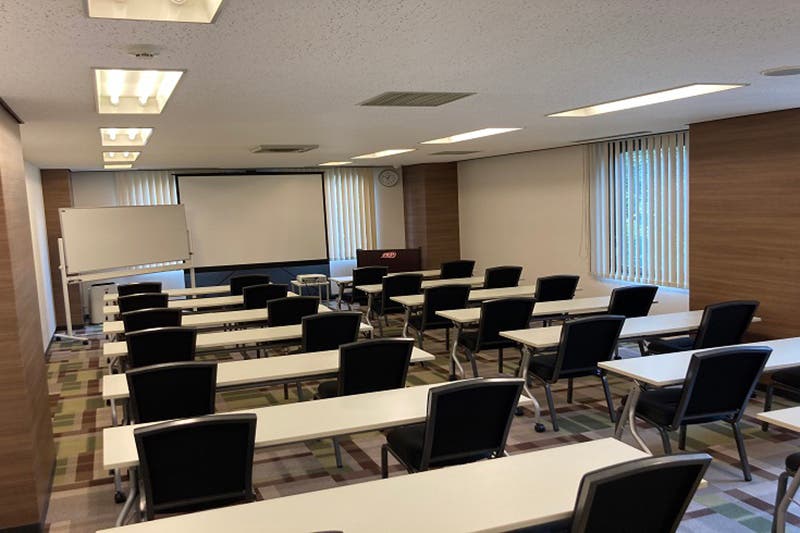 【TKP品川カンファレンスセンターANNEX】カンファレンスルーム7の写真1