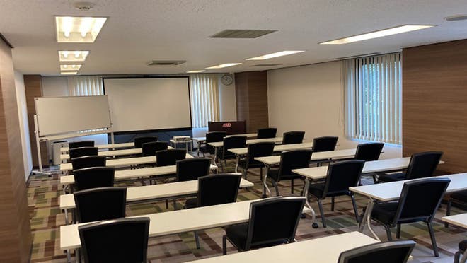 【TKP品川カンファレンスセンターANNEX】カンファレンスルーム7の写真1