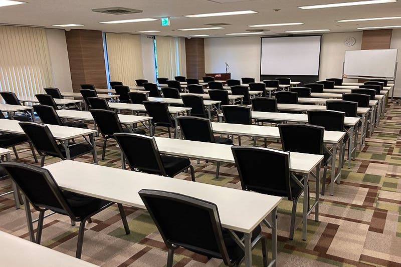 【TKP品川カンファレンスセンターANNEX】カンファレンスルーム8の写真1