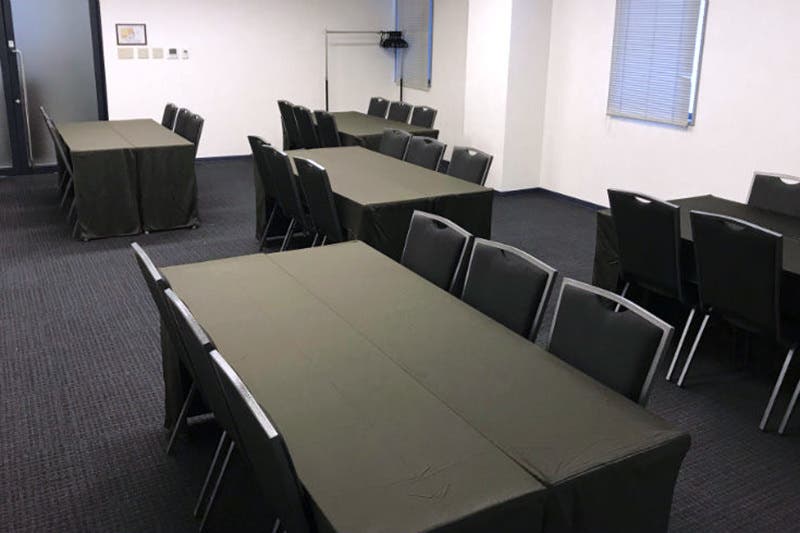 【TKP品川港南口会議室】カンファレンスルーム4Cの写真1