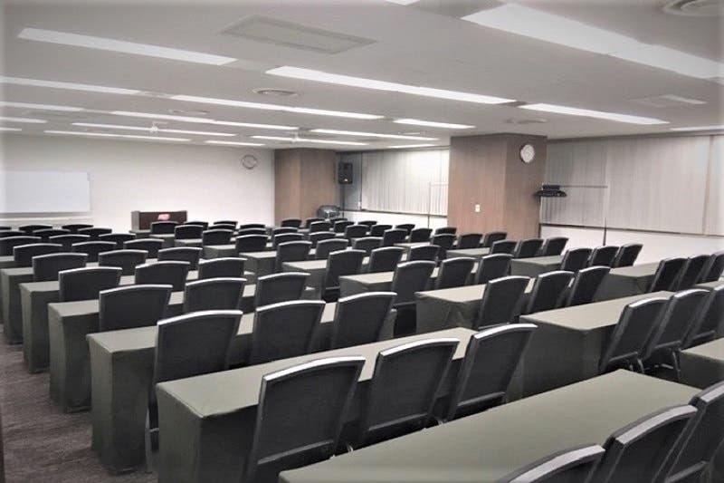 【TKP大宮ビジネスセンター】ホール2Aの写真1