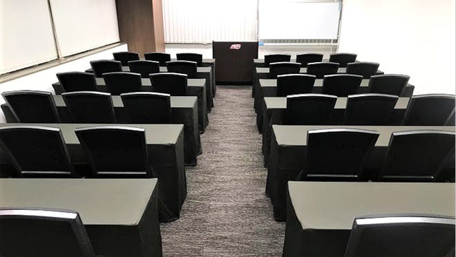 【TKP大宮ビジネスセンター】カンファレンスルーム2Bの写真1