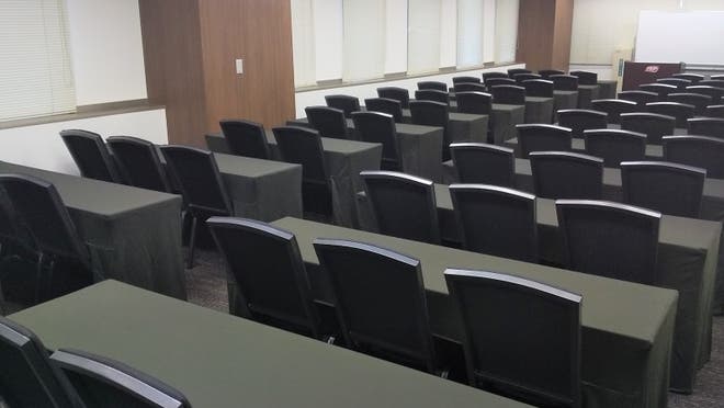 【TKP大宮ビジネスセンター】カンファレンスルーム4Aの写真1