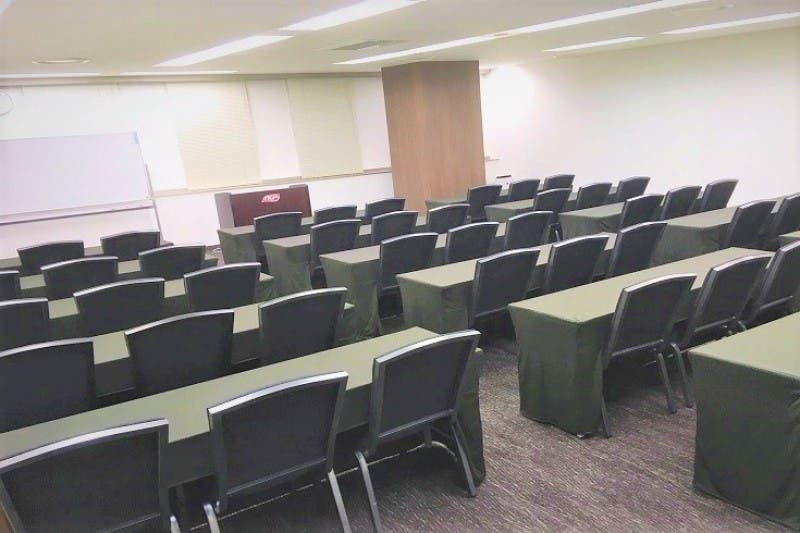 【TKP大宮ビジネスセンター】カンファレンスルーム4Cの写真1