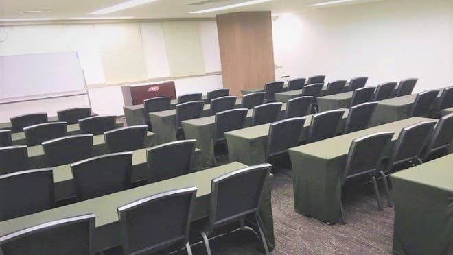 【TKP大宮ビジネスセンター】カンファレンスルーム4Cの写真1