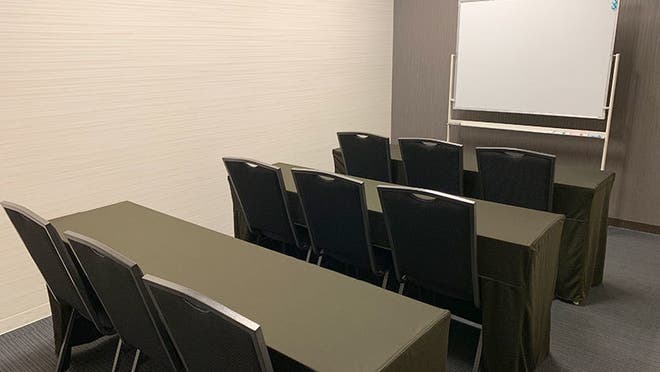 【TKP大宮駅西口カンファレンスセンター】ミーティングルーム5Cの写真1