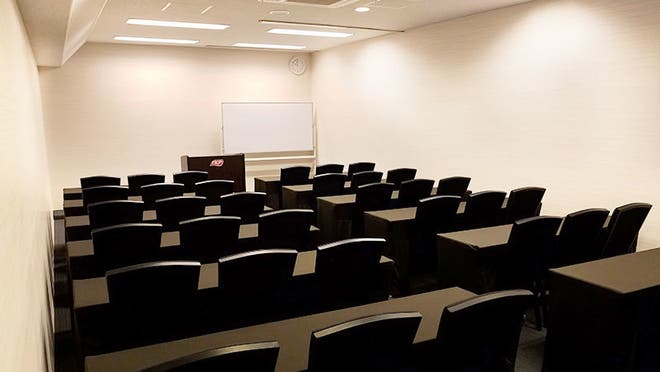 【TKP大宮駅西口カンファレンスセンター】カンファレンスルーム5Dの写真1