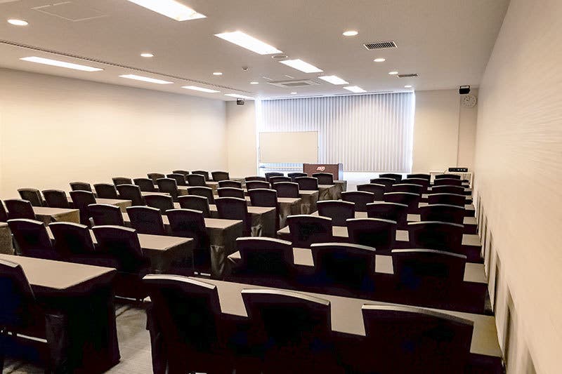 【TKP大宮駅西口カンファレンスセンター】カンファレンスルーム6Bの写真1