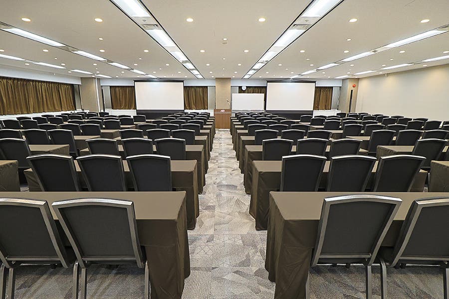 【TKP田町駅前カンファレンスセンター】ホール11Dの写真1