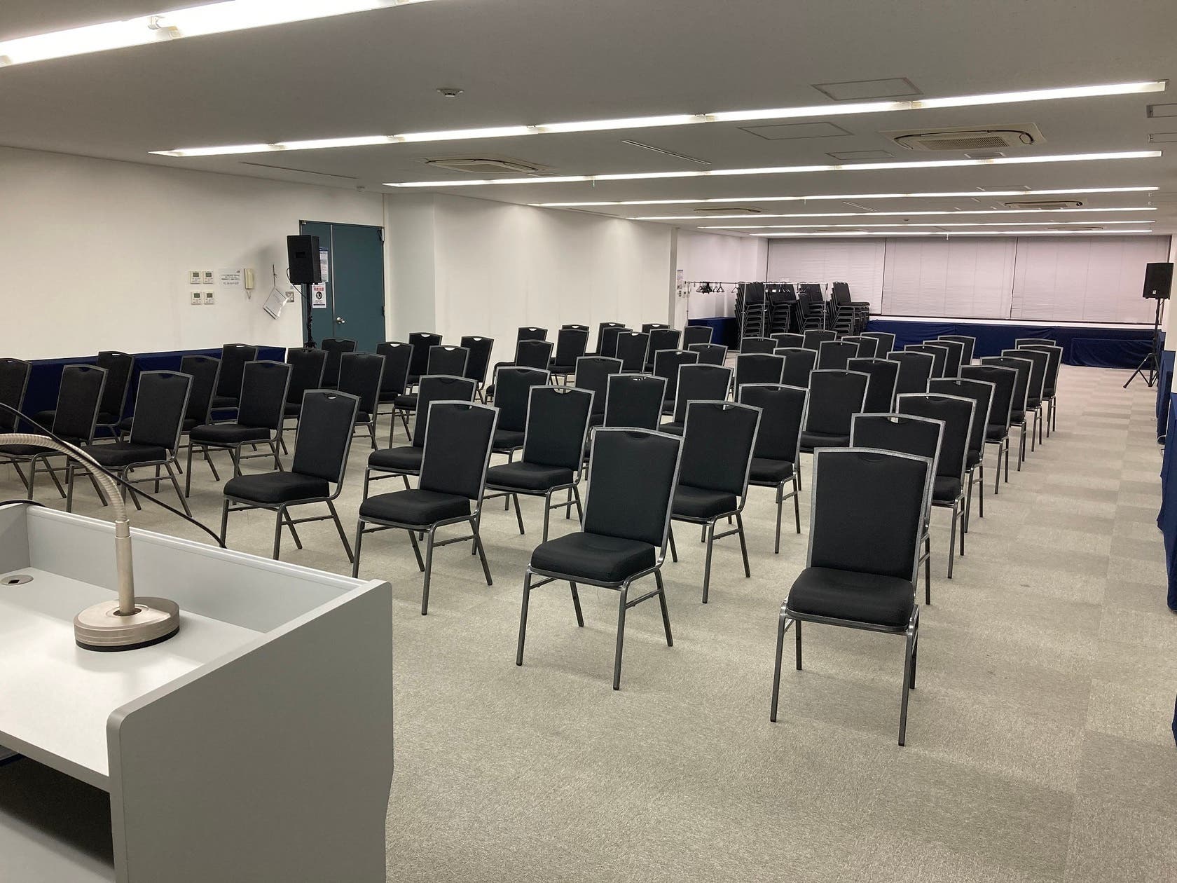 【TKP神田ビジネスセンター】ホール401の写真1