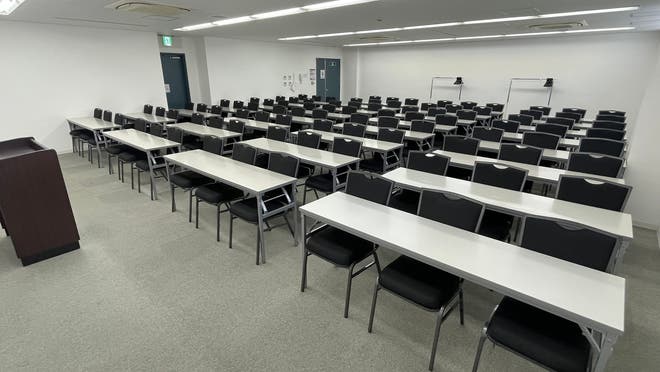 【TKP神田ビジネスセンター】カンファレンスルーム502の写真1