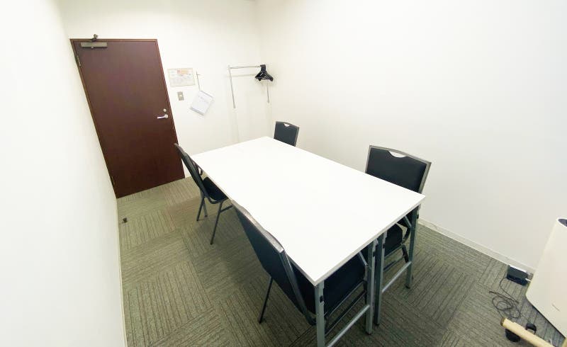 【TKP神田ビジネスセンター】ミーティングルーム601の写真1