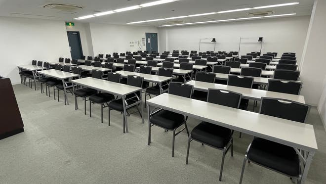 【TKP神田ビジネスセンター】カンファレンスルーム604の写真1