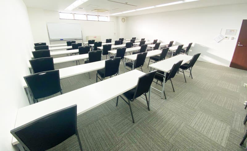 【TKP神田ビジネスセンター】カンファレンスルーム701の写真1