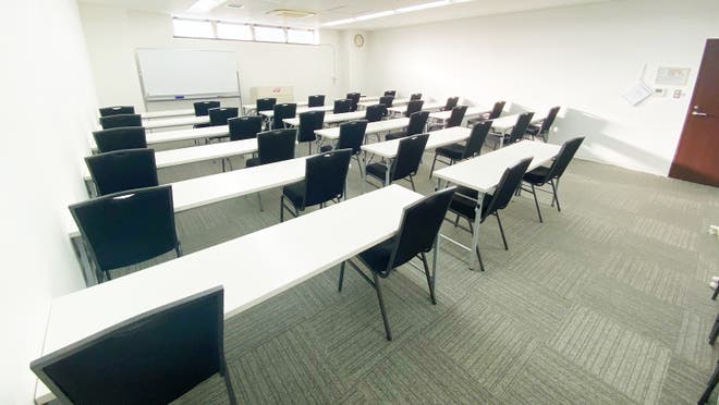 【TKP神田ビジネスセンター】カンファレンスルーム701の写真1