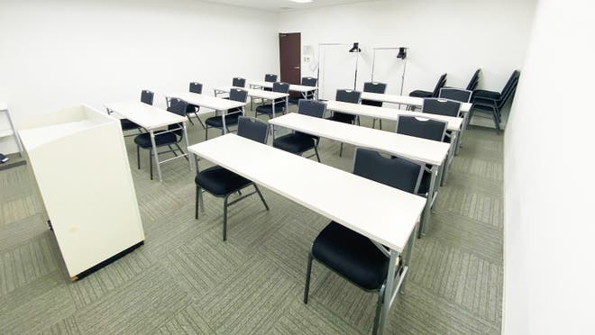 【TKP神田ビジネスセンター】カンファレンスルーム702の写真1