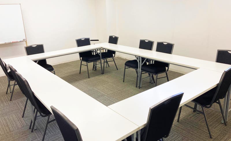 【TKP神田ビジネスセンター】ミーティングルーム803の写真1