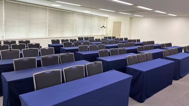 【TKP金沢新幹線口会議室】会議室3Aの写真1