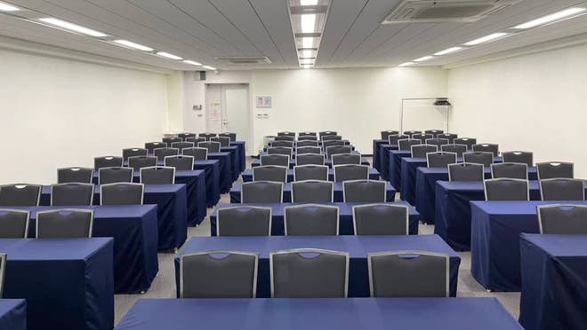 【TKP金沢新幹線口会議室】会議室4Bの写真1