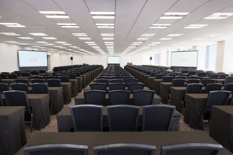 【TKP赤坂カンファレンスセンター】ホール13Aの写真1