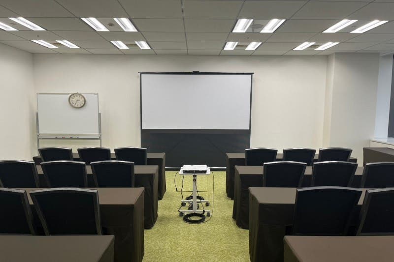 【TKP赤坂カンファレンスセンター】ミーティングルーム13Cの写真1