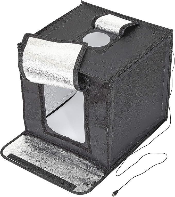 商品撮影ボックスの画像1