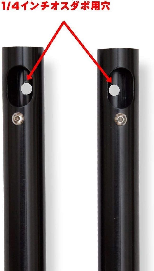 背景紙用ポールの画像3