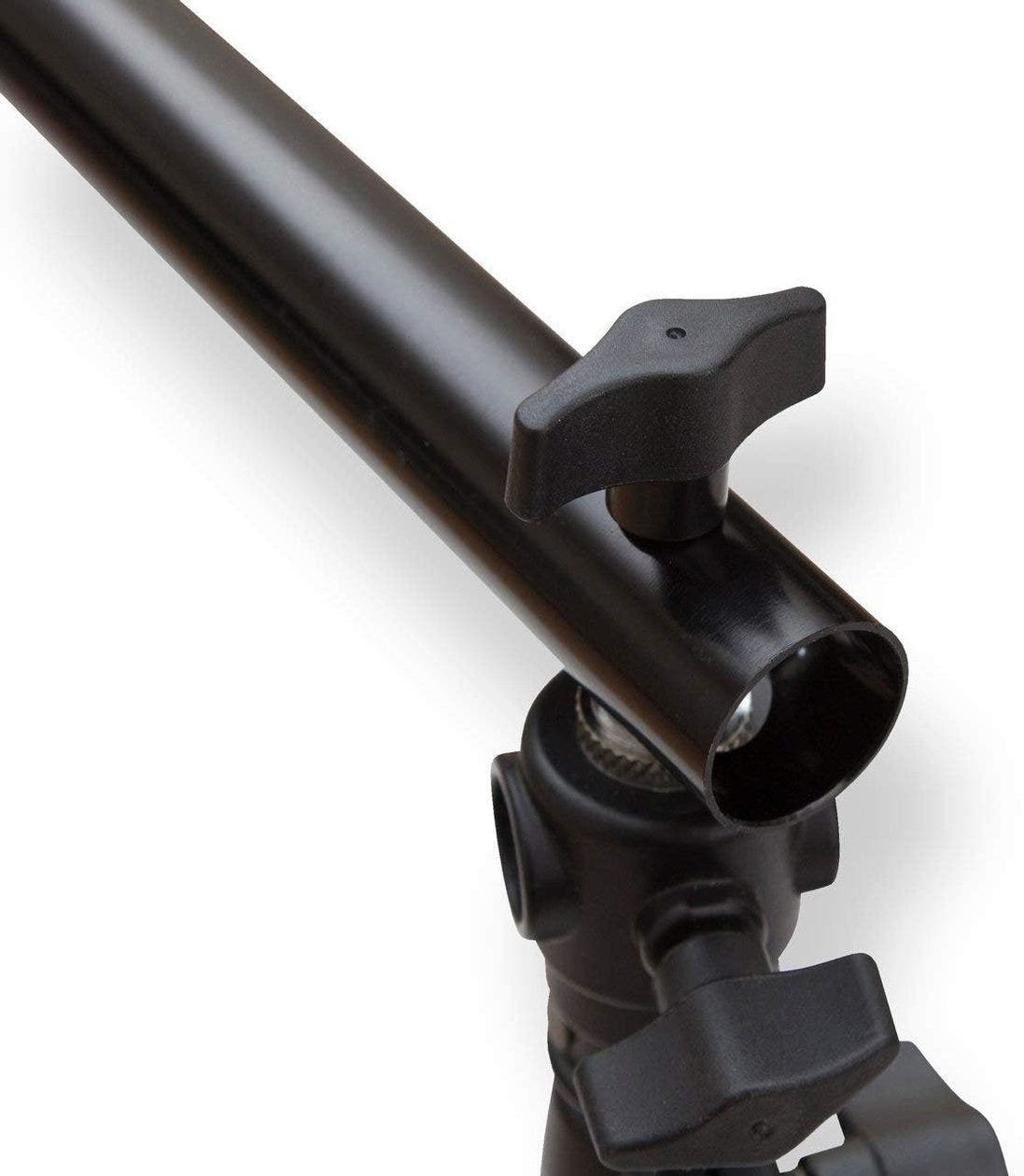 背景紙用ポールの画像4