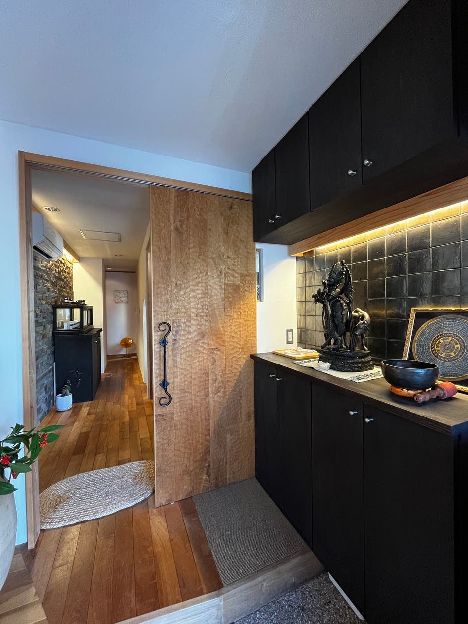 女性のみ利用可　真ん中部屋　レンタルサロン✨　※注意　エアコン故障中の写真6