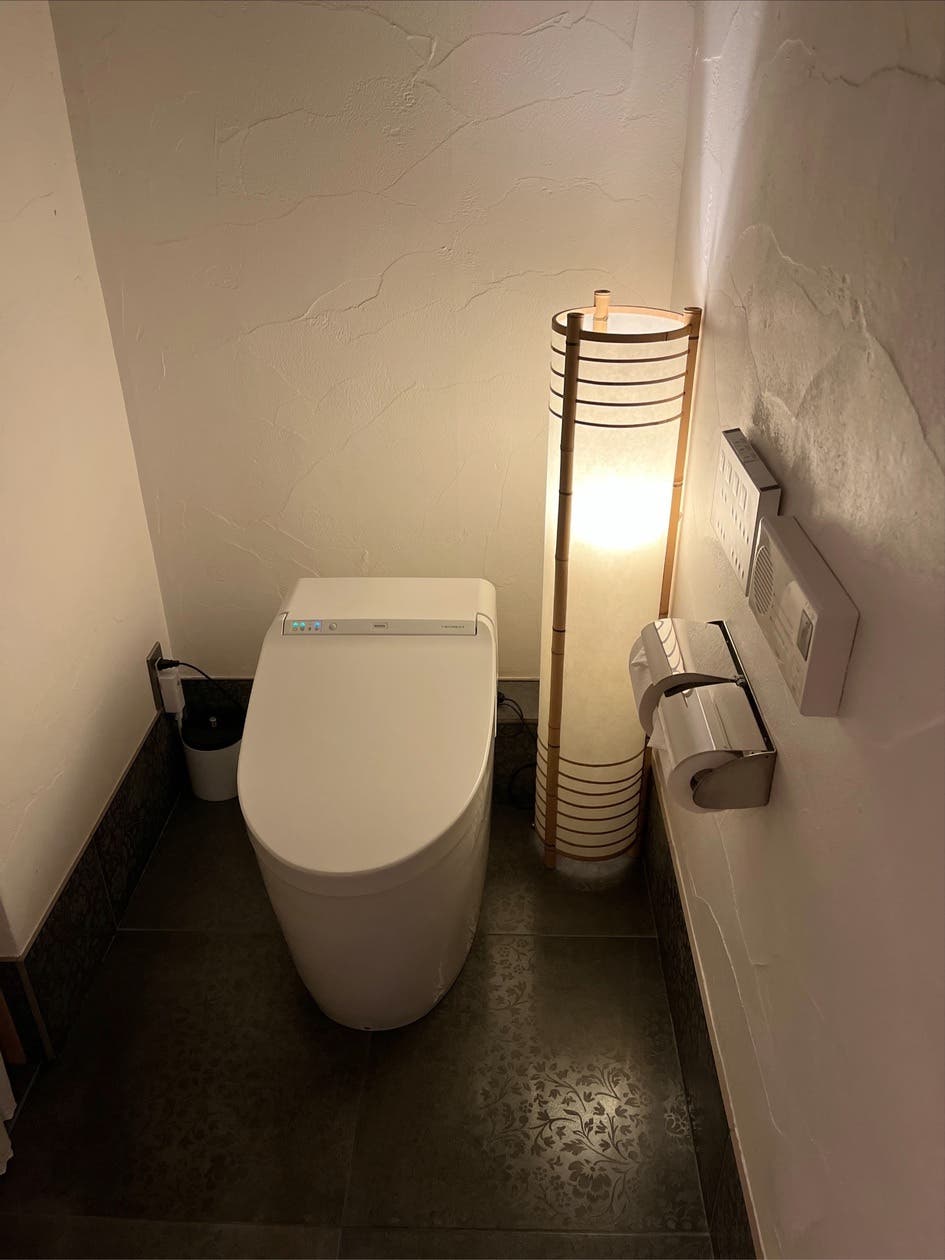 女性のみ利用可　真ん中部屋　レンタルサロン✨　※注意　エアコン故障中の写真7