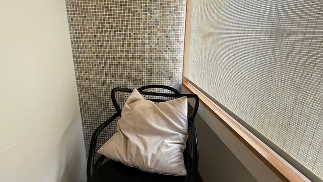 横浜「大倉山駅」駅近!女性利用のみ可 奥部屋 レンタルサロン✨の写真6