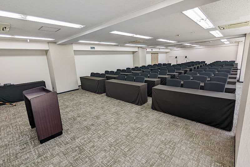 【TKP秋葉原カンファレンスセンター】カンファレンスルーム2Aの写真1