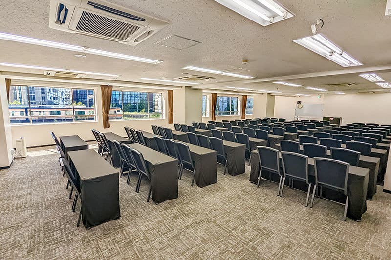 【TKP秋葉原カンファレンスセンター】カンファレンスルーム4Aの写真1