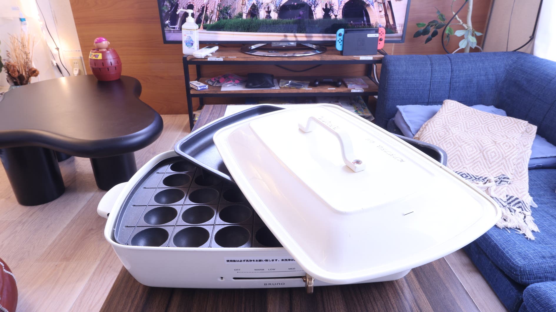 #ガーデンGoburin【池袋】クリスマス🎄忘年会🤶🌸学割🌸ゲーム機🎲 💓推し活/格安💰の写真22