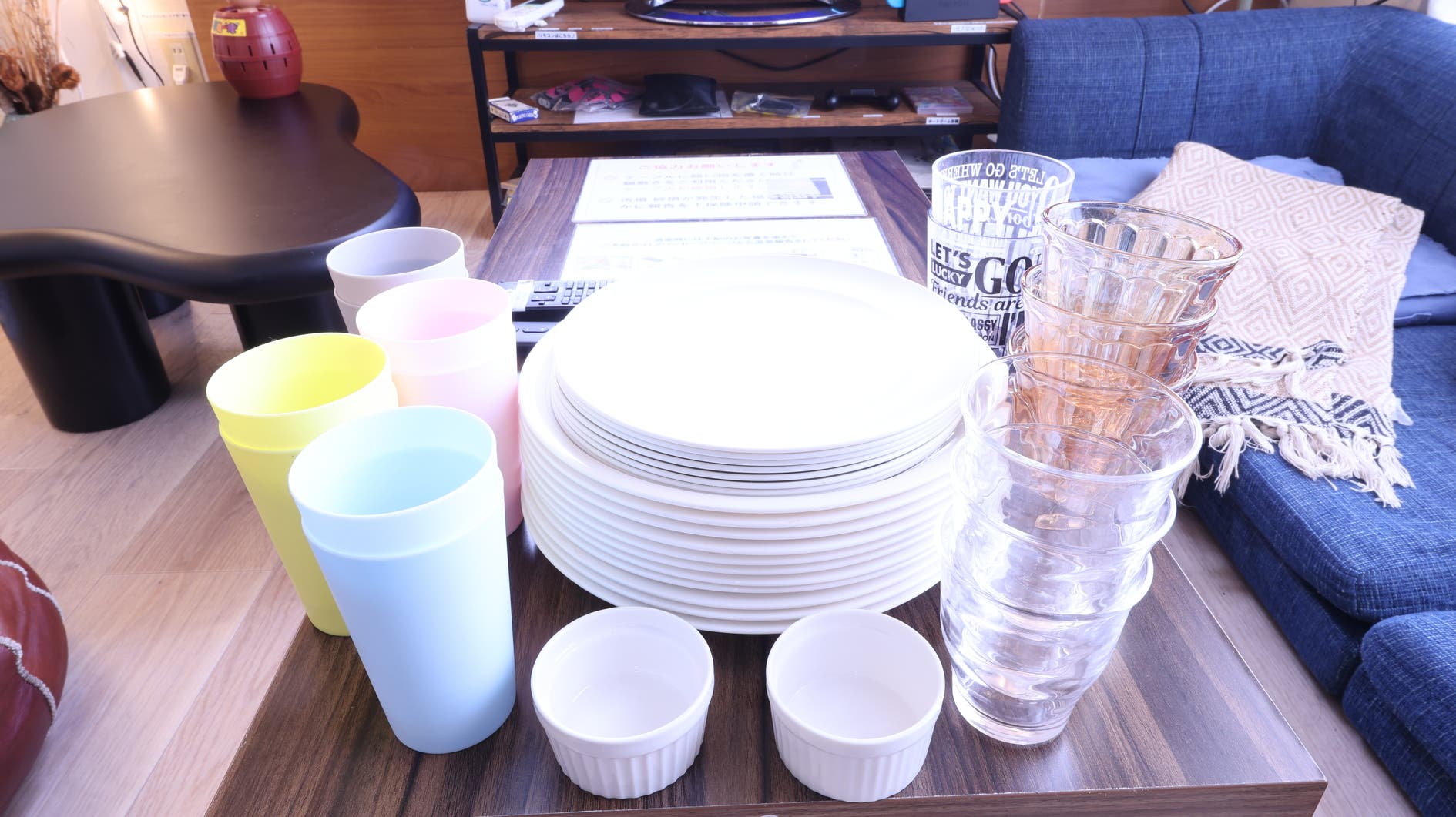 #ガーデンGoburin【池袋】クリスマス🎄忘年会🤶🌸学割🌸ゲーム機🎲 💓推し活/格安💰の写真23